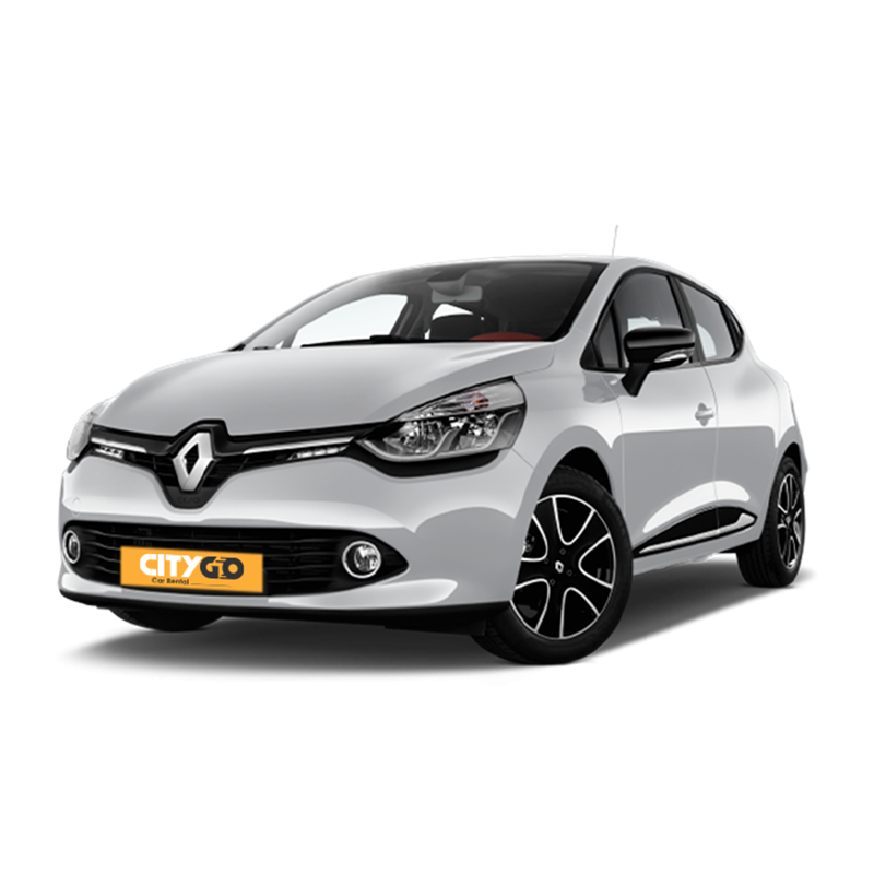 CityGo Car Rental - location voiture Tunisie