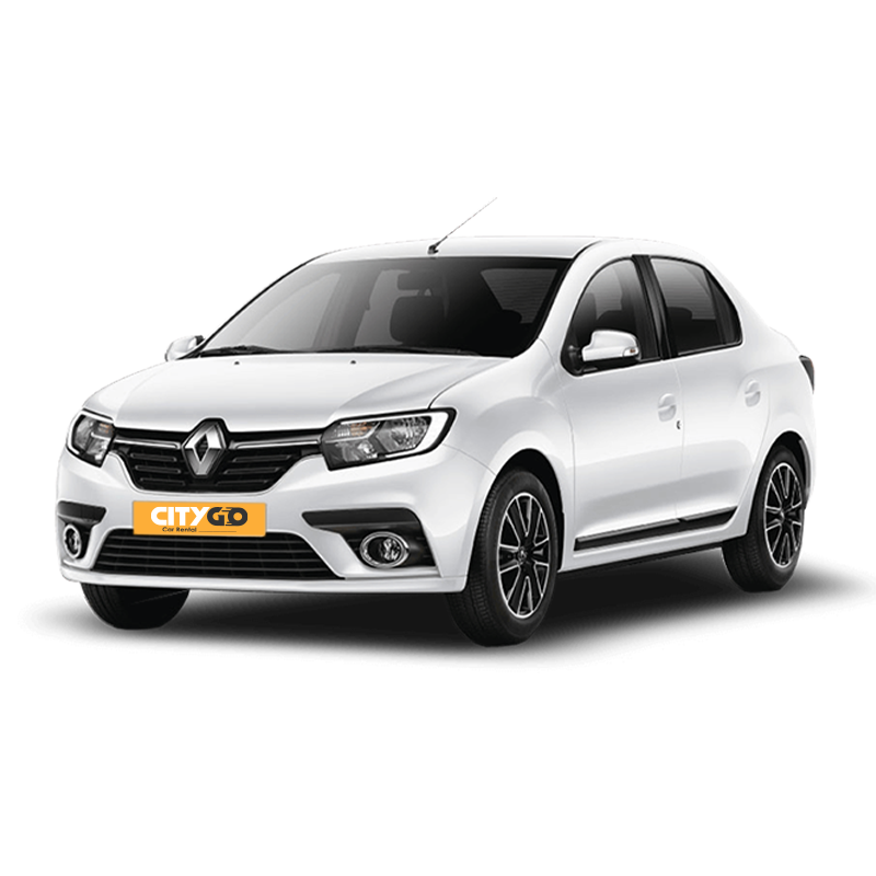 CityGo Car Rental - location voiture Tunisie